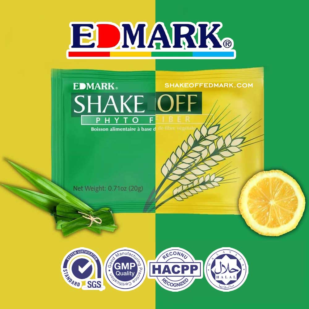 شيك اوف بالليمون Shake off lemon ⭐ متجر ادمارك